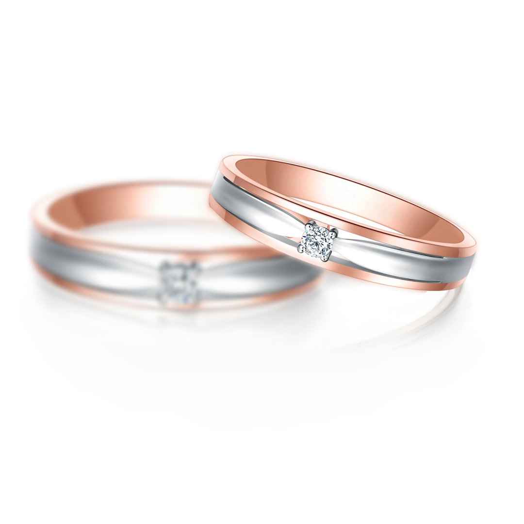 Rose Reverie - For Her – Carat 55