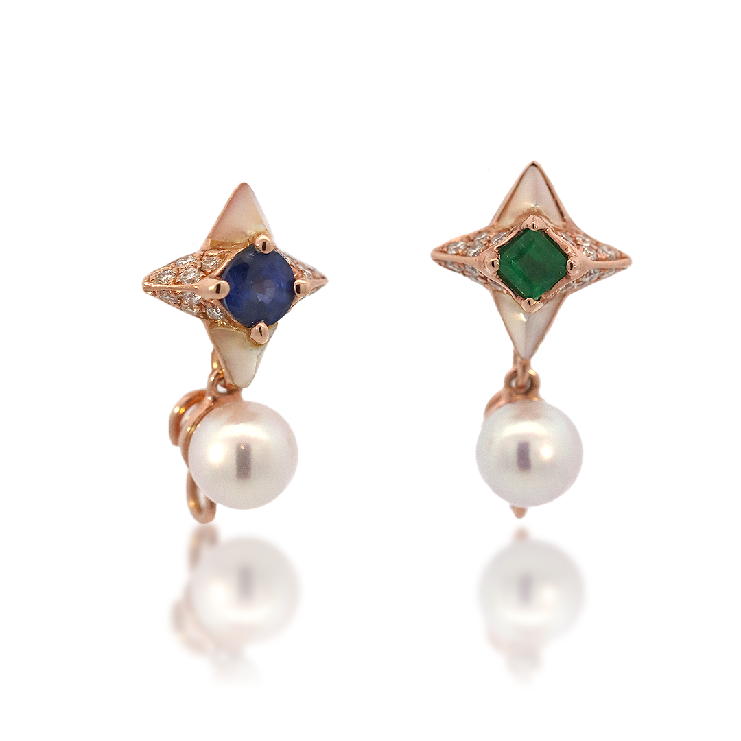 Ocean Mirage – Carat 55