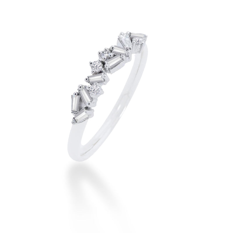 Aurora Ring – Carat 55