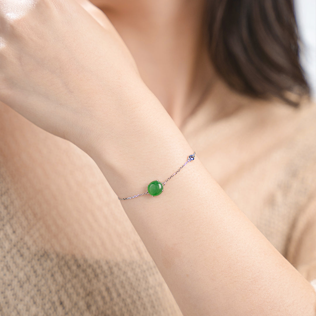 Juliette Jade – Carat 55