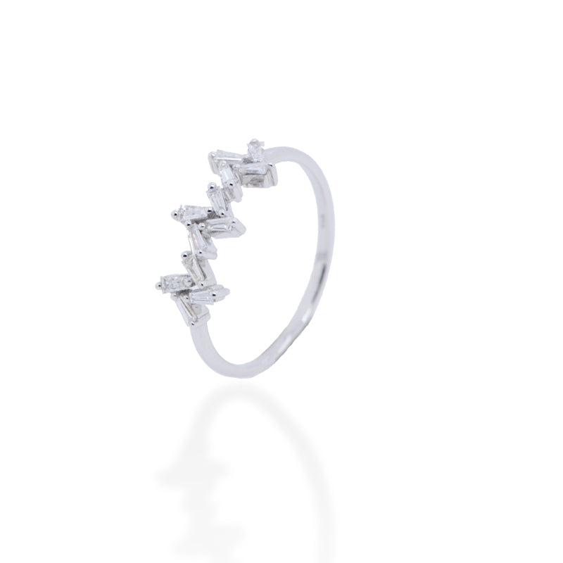 Sirius Ring – Carat 55